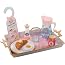 Amazon.com: Disney Princess Style Collection Gourmet Smart Kitchen with ...