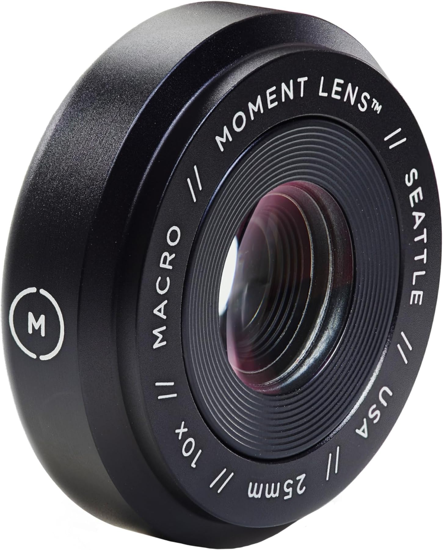 Amazon.com: Moment 10x Macro Lens – M-Series Mobile Lens for iPhone ...