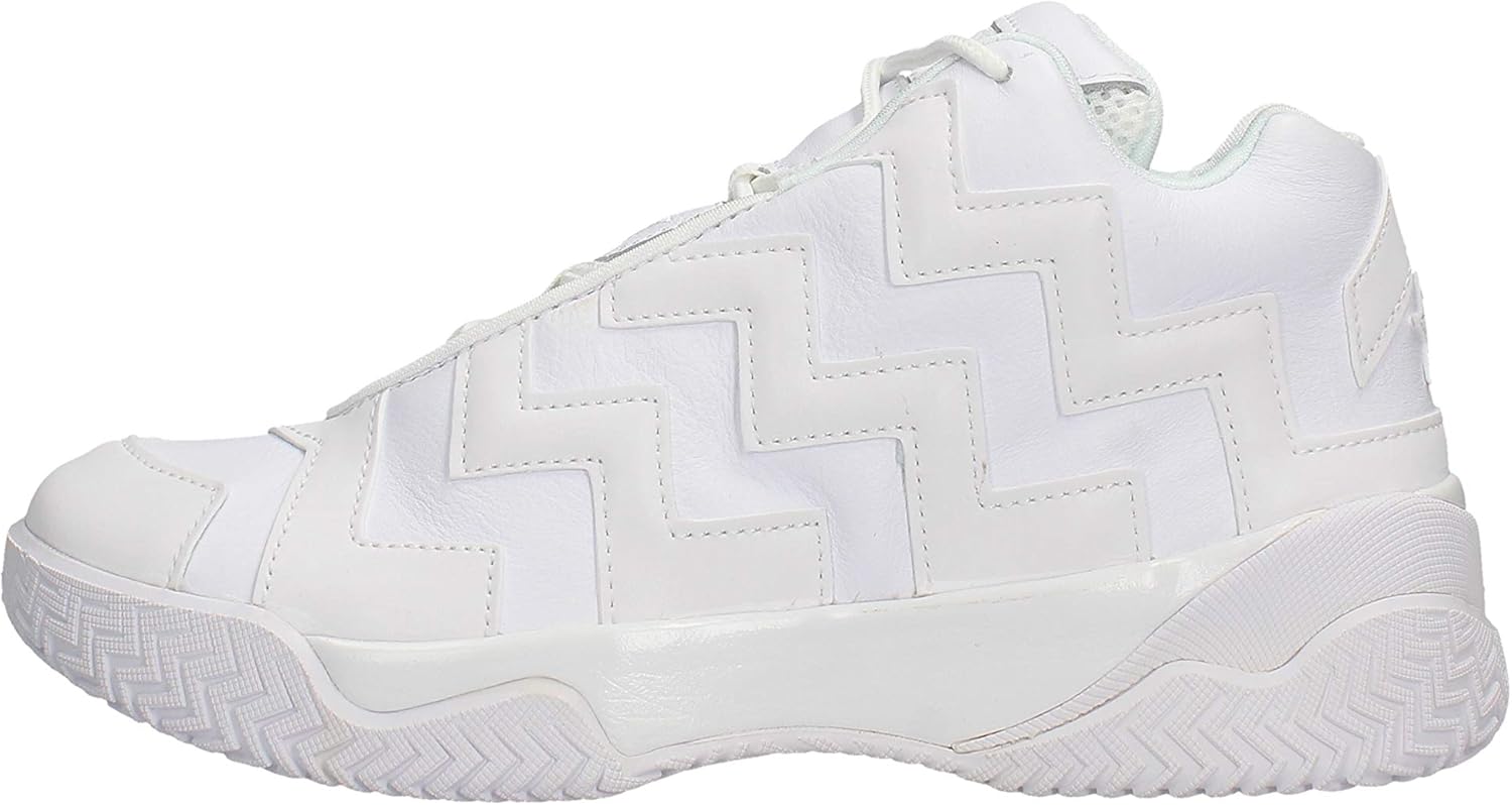 Amazon.com | Converse Voltage VLTG Mid Sneakers White 9.5 | Fashion ...
