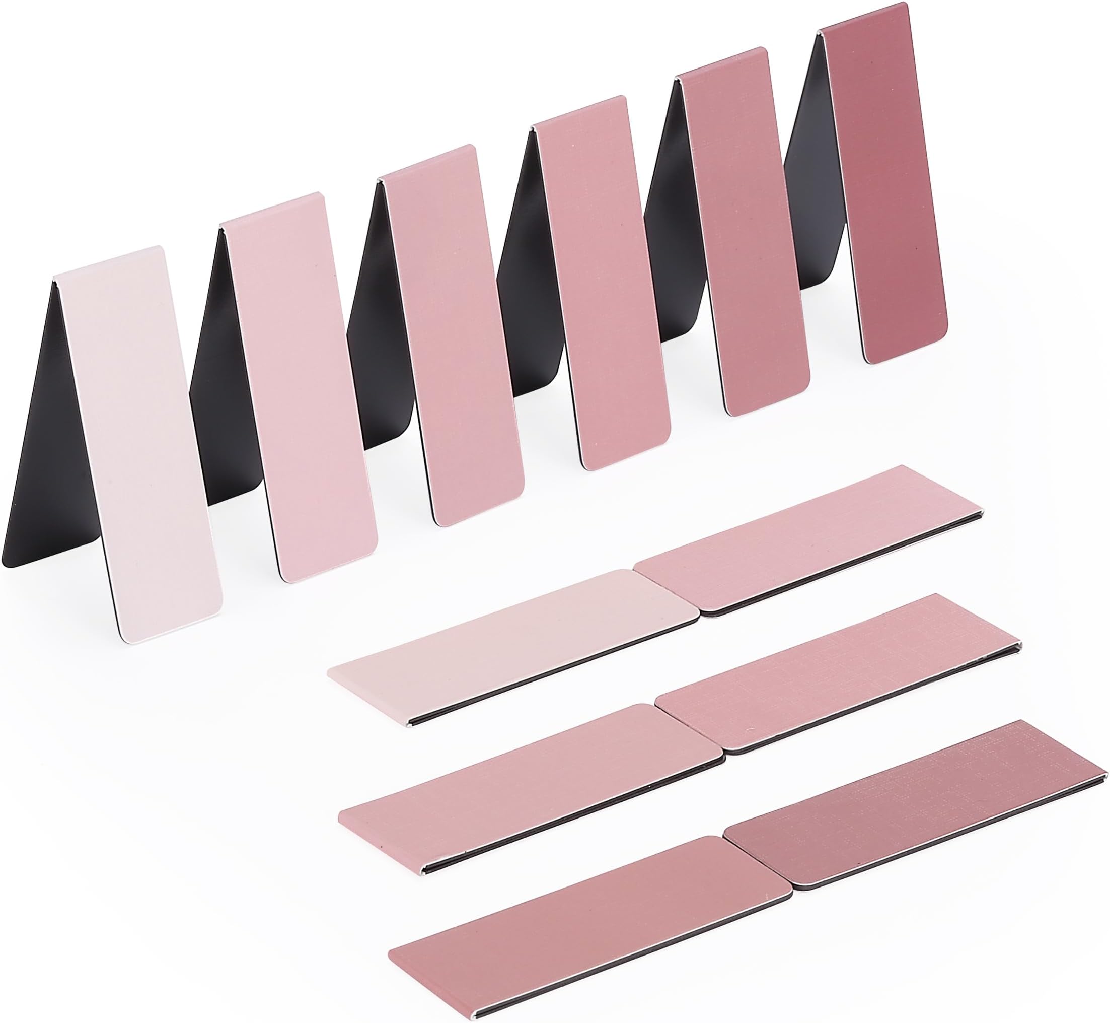 Amazon.com: Magnetic Bookmarks, 15PCS Bookmark, Cute Bookmarks, Magnet ...