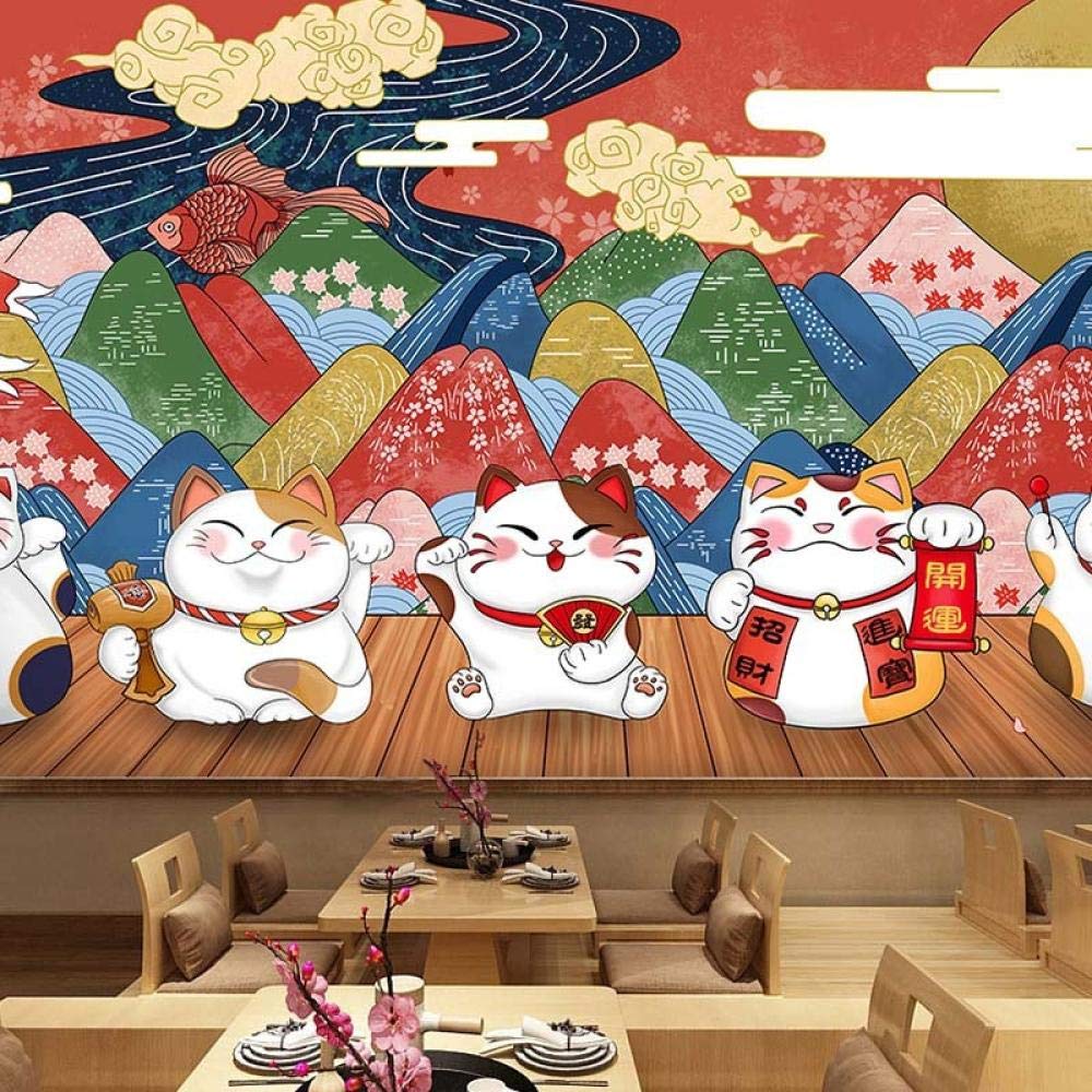 Cute Japanese Cartoon Wallpaper