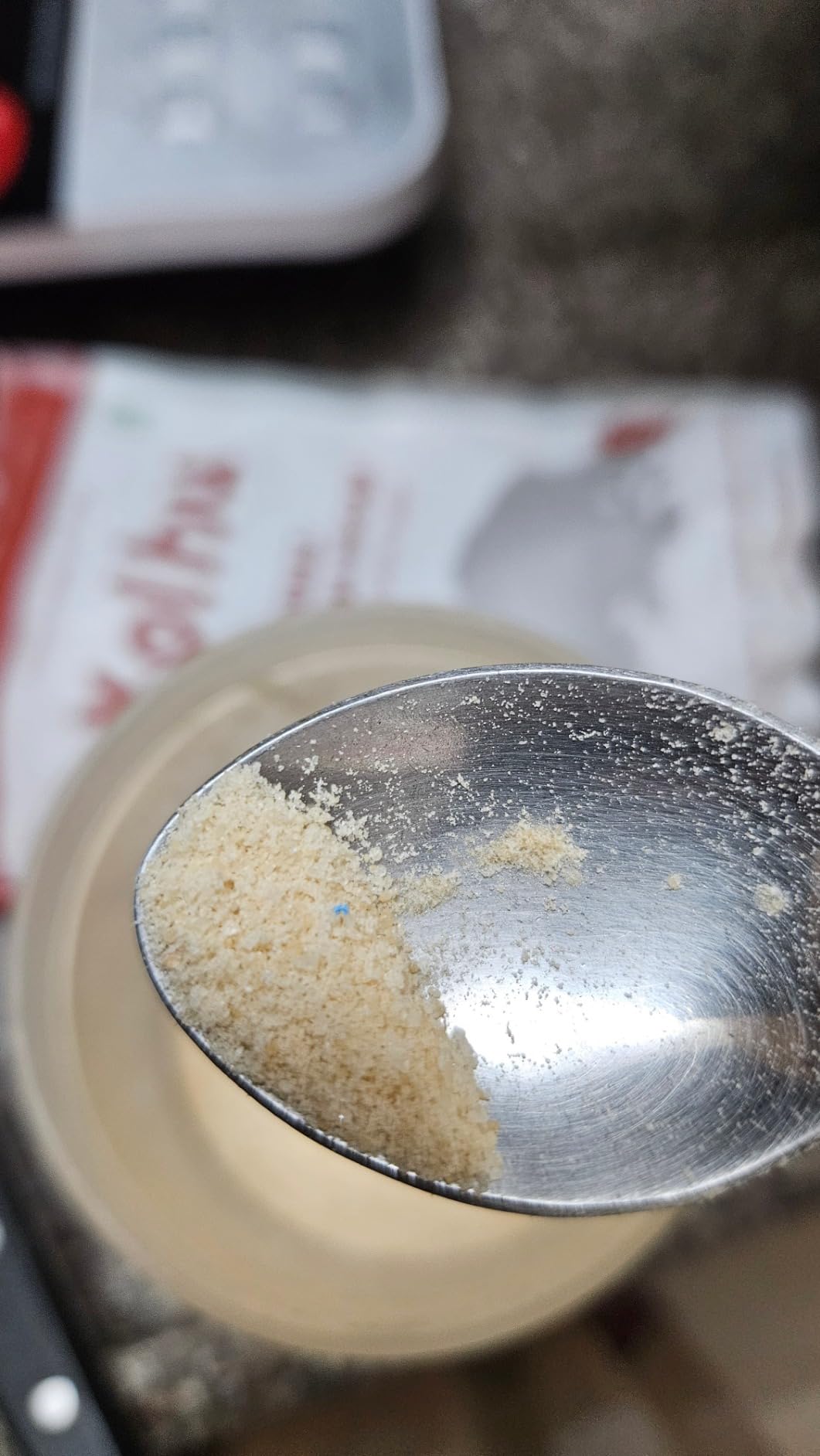 Kolhu Natural Khandsari Sugar (500 g) : Amazon.in: Grocery & Gourmet Foods