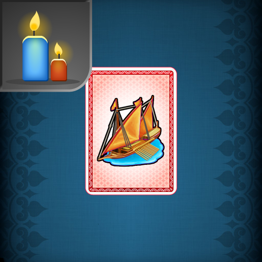 Klondike Solitaire: Christmas Music Boats:Amazon.de:Appstore for Android