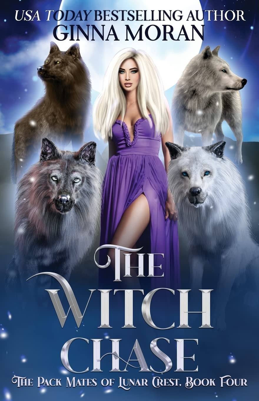 Snapklik.com : The Witch Chase
