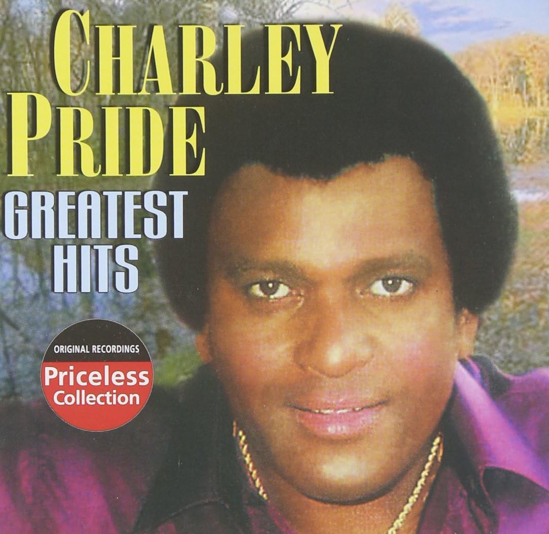 Greatest Hits: Pride, Charley: Amazon.it: CD e Vinili}