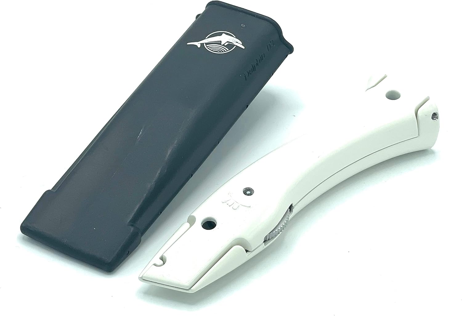 Dolphin Dolphin Knife Carpet Cutter Professional Tool with Holster ...