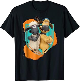 Amazon.com: shaun the sheep merchandise