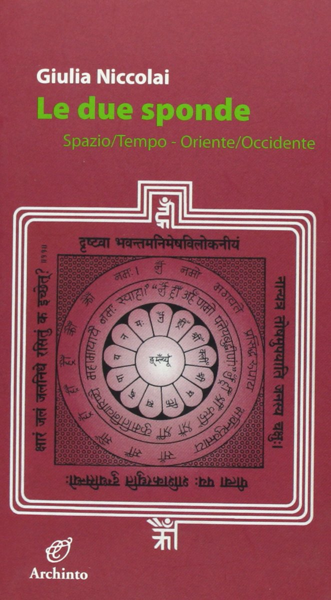 Le due sponde: Giulia Niccolai: 9788877684578: Books - Amazon.ca