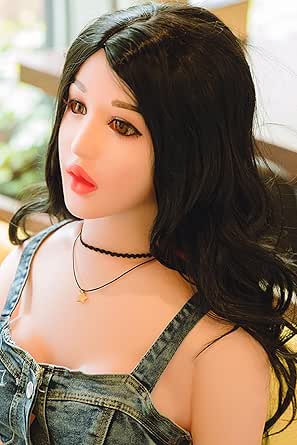 Do it Love - Şişme Bebek Kadın Manken Sue : Amazon.com.tr: Sağlık ve Bakım