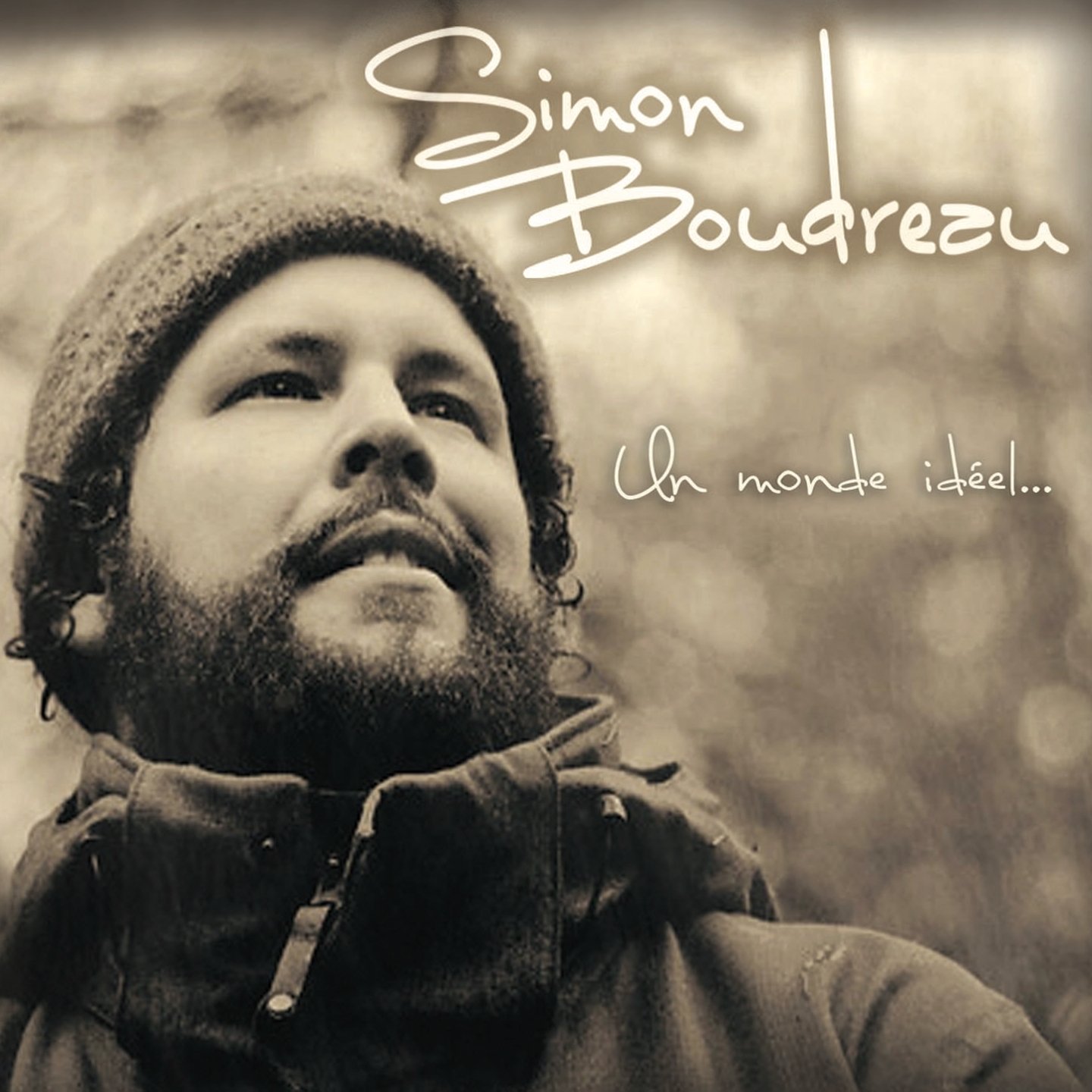 Simon Boudreau - Un Monde Ideel - Amazon.com Music