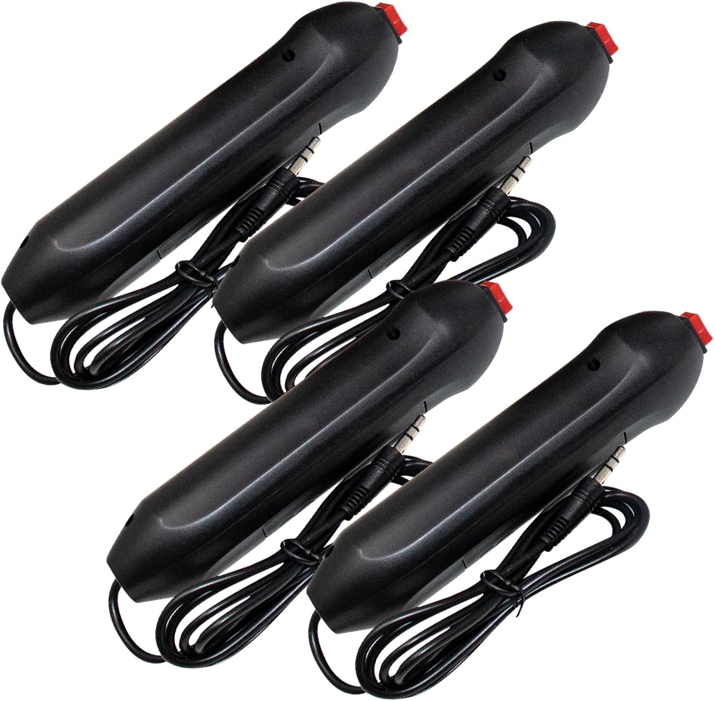 Amazon.com: Digital Energy 4 Joystick Buzzers for use with The Game ...