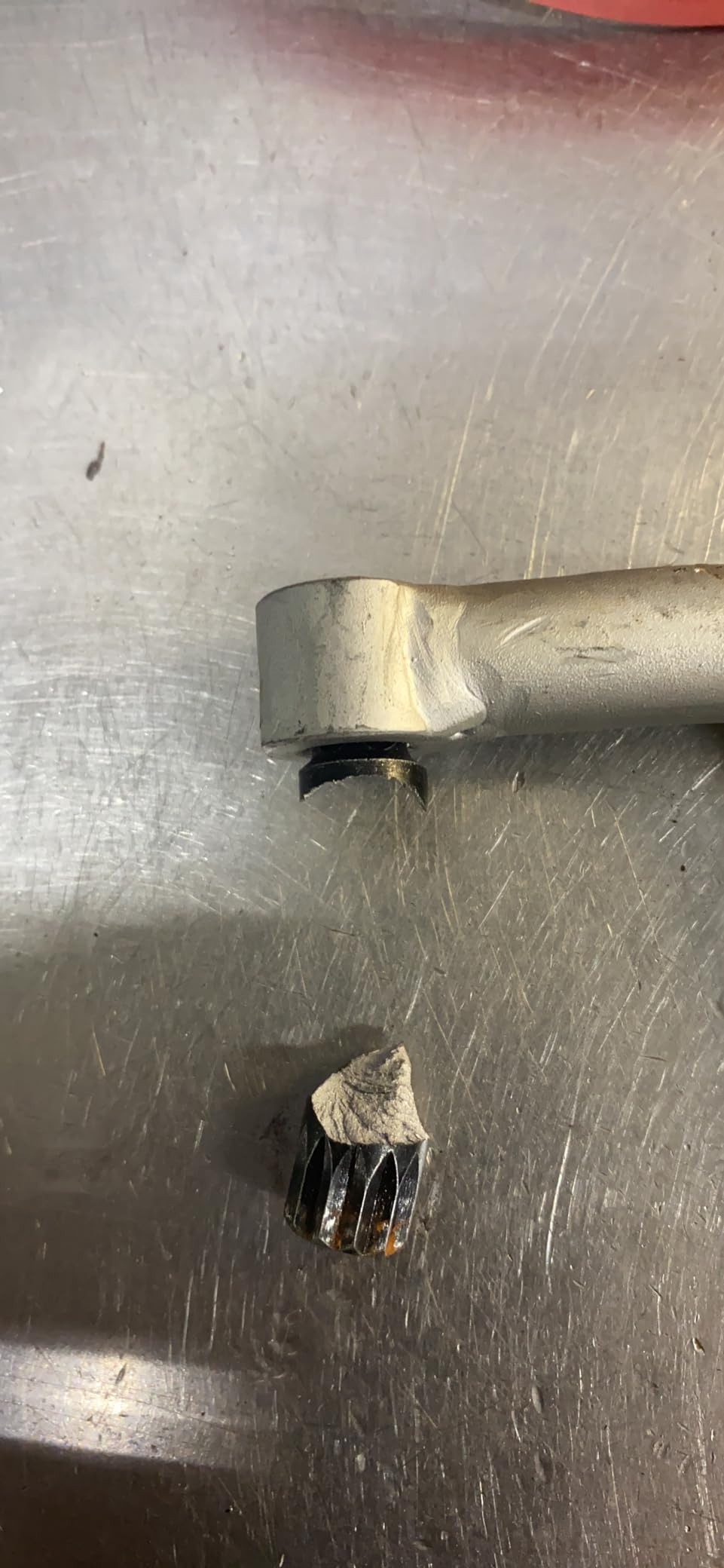 Amazon.com: ZKTOOL Universal Wheel Alignment Wrench Compatible for ...