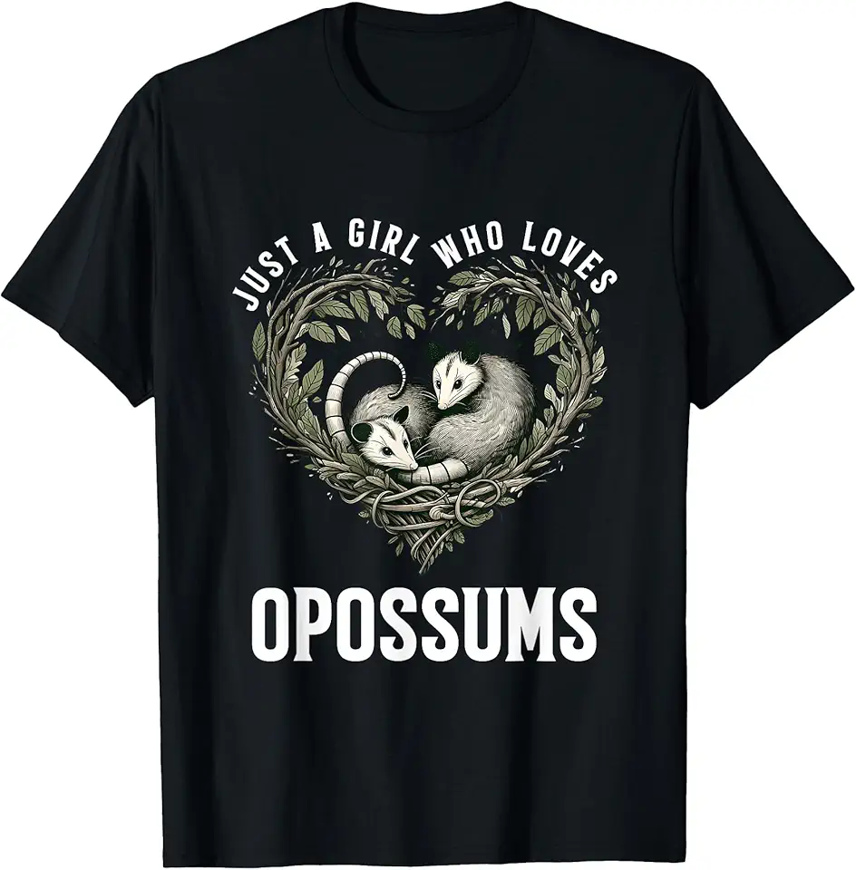The Mating Habits Of Opossums: A Closer Look At How These Animals ...