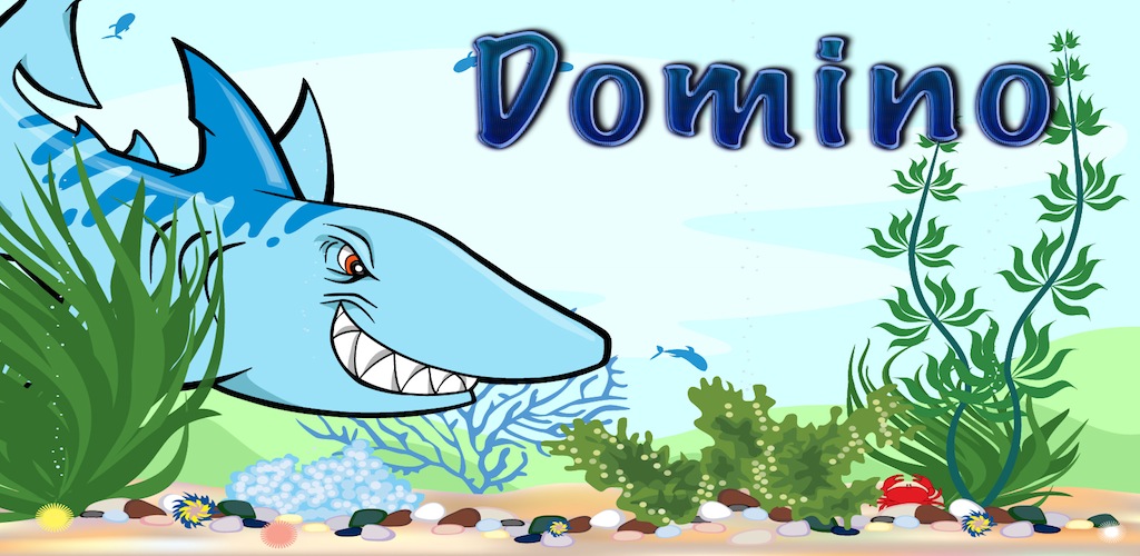 Deep Shark Domino - App on Amazon Appstore