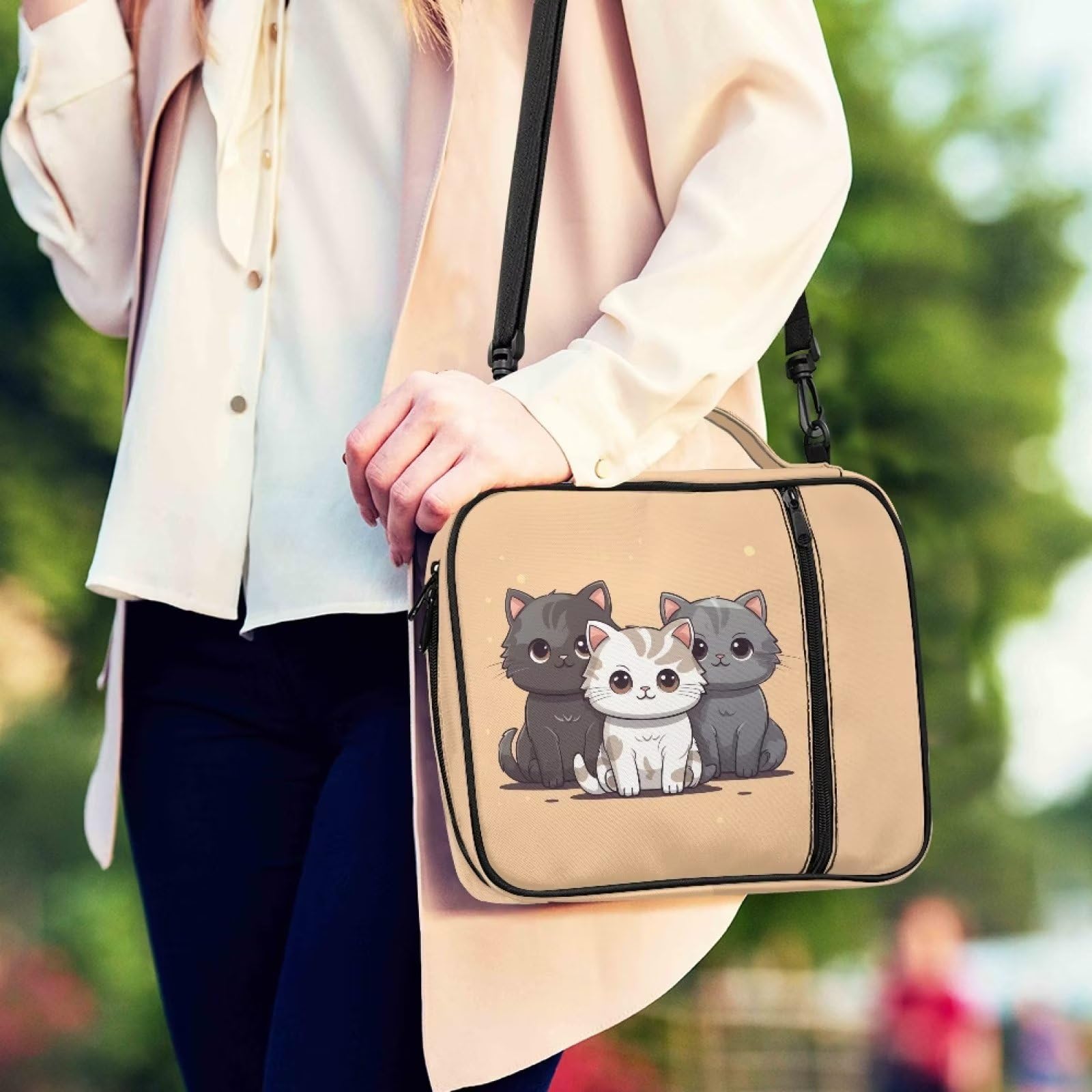 Hello Kitty Bible Case
