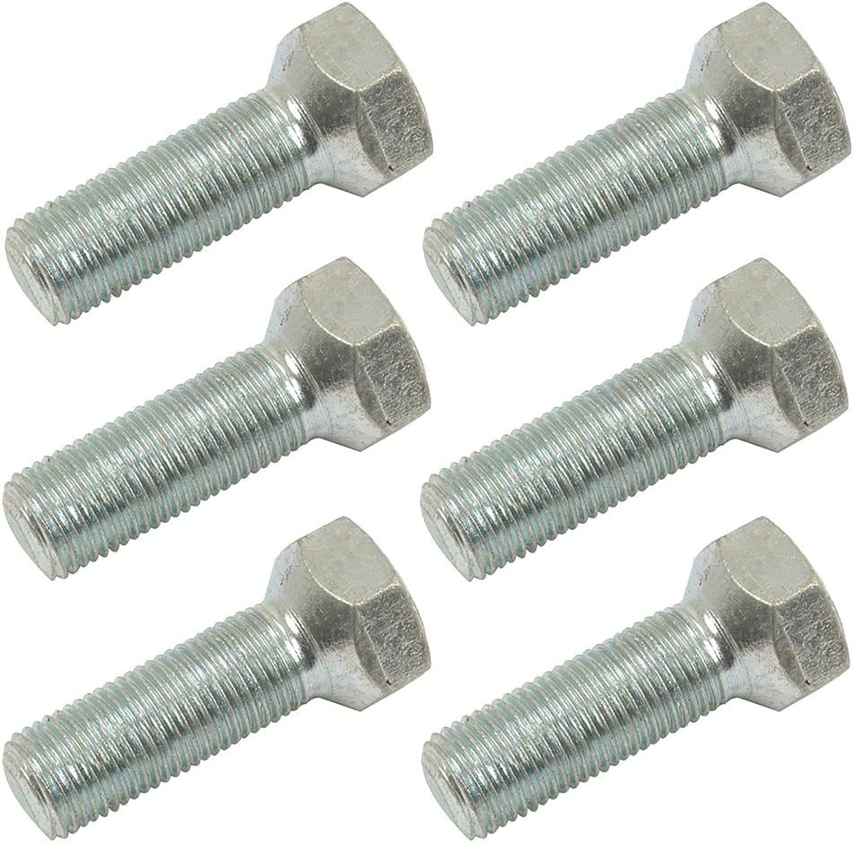 Amazon.com: John Deere Original Equipment Wheel Bolt #VG12353 ...