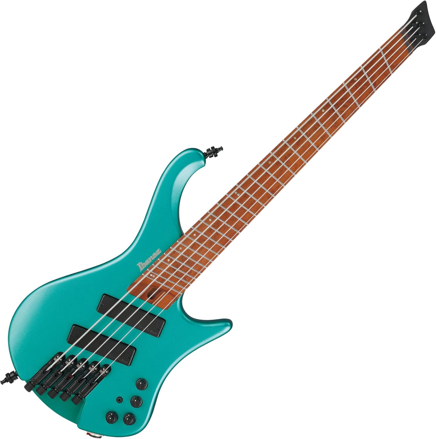 Ibanez EHB1005SMS Ergonomic Headless Bass 5-String Nepal | Ubuy
