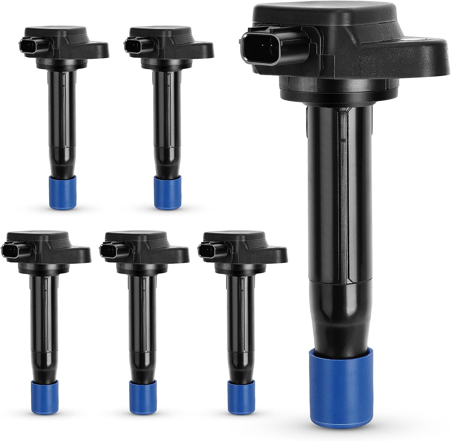 Amazon.com: UF603 Ignition Coil Pack Compatible with 2008-2012 HONDA ...