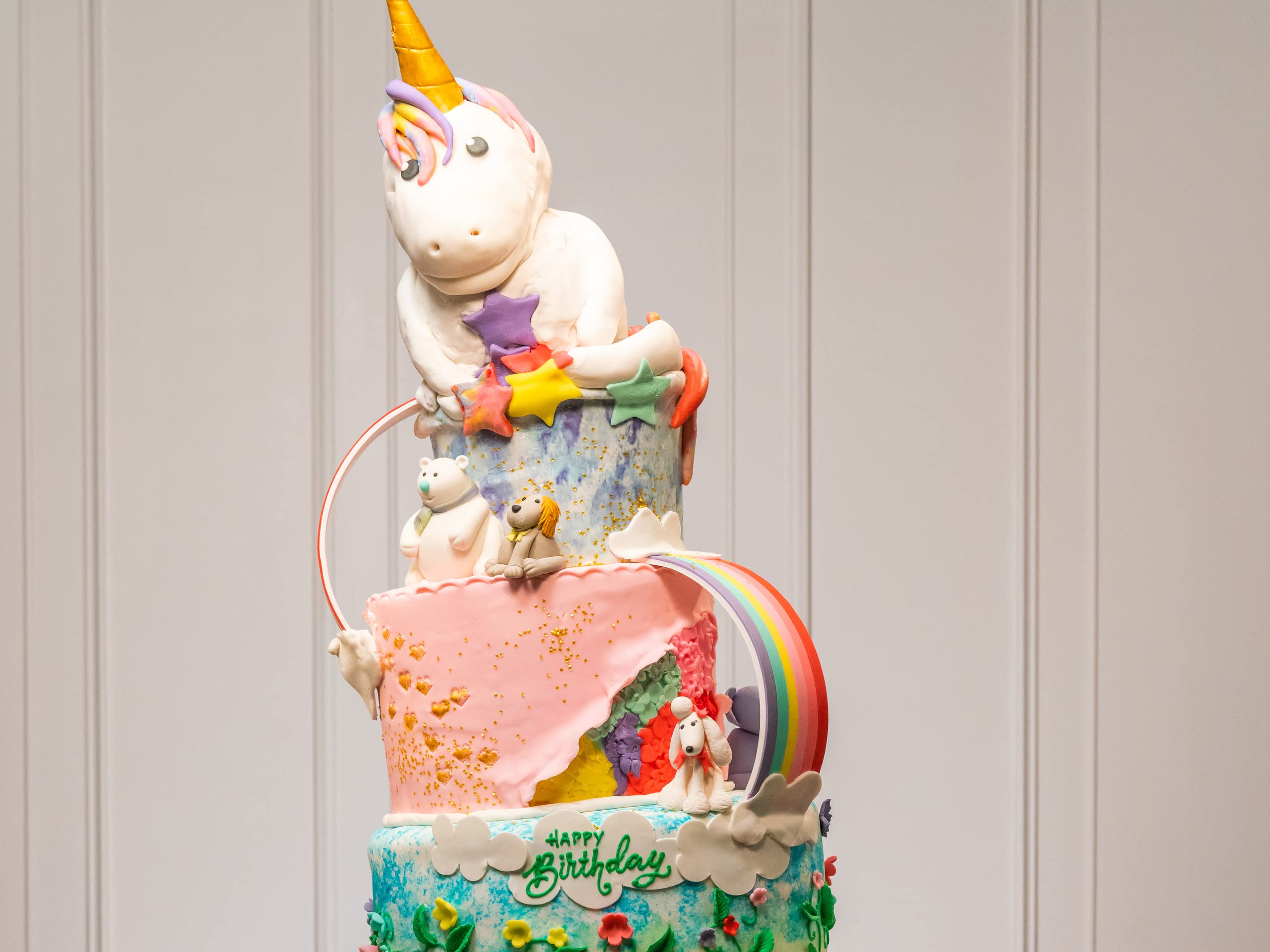 Watch Winner Cake All - Season 1 | Prime Video