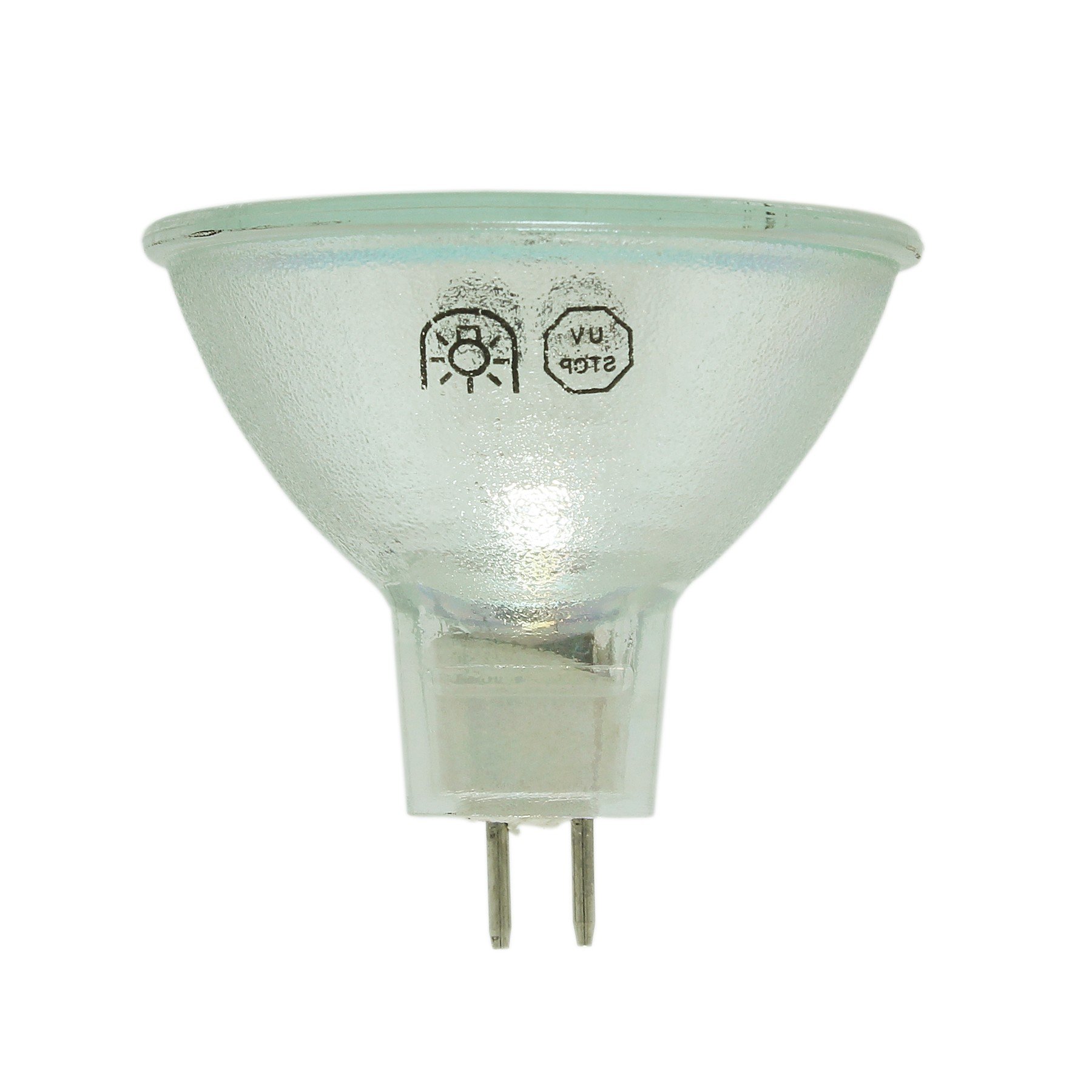 M249A 12V 50W GU5.3 Amber : Amazon.co.uk