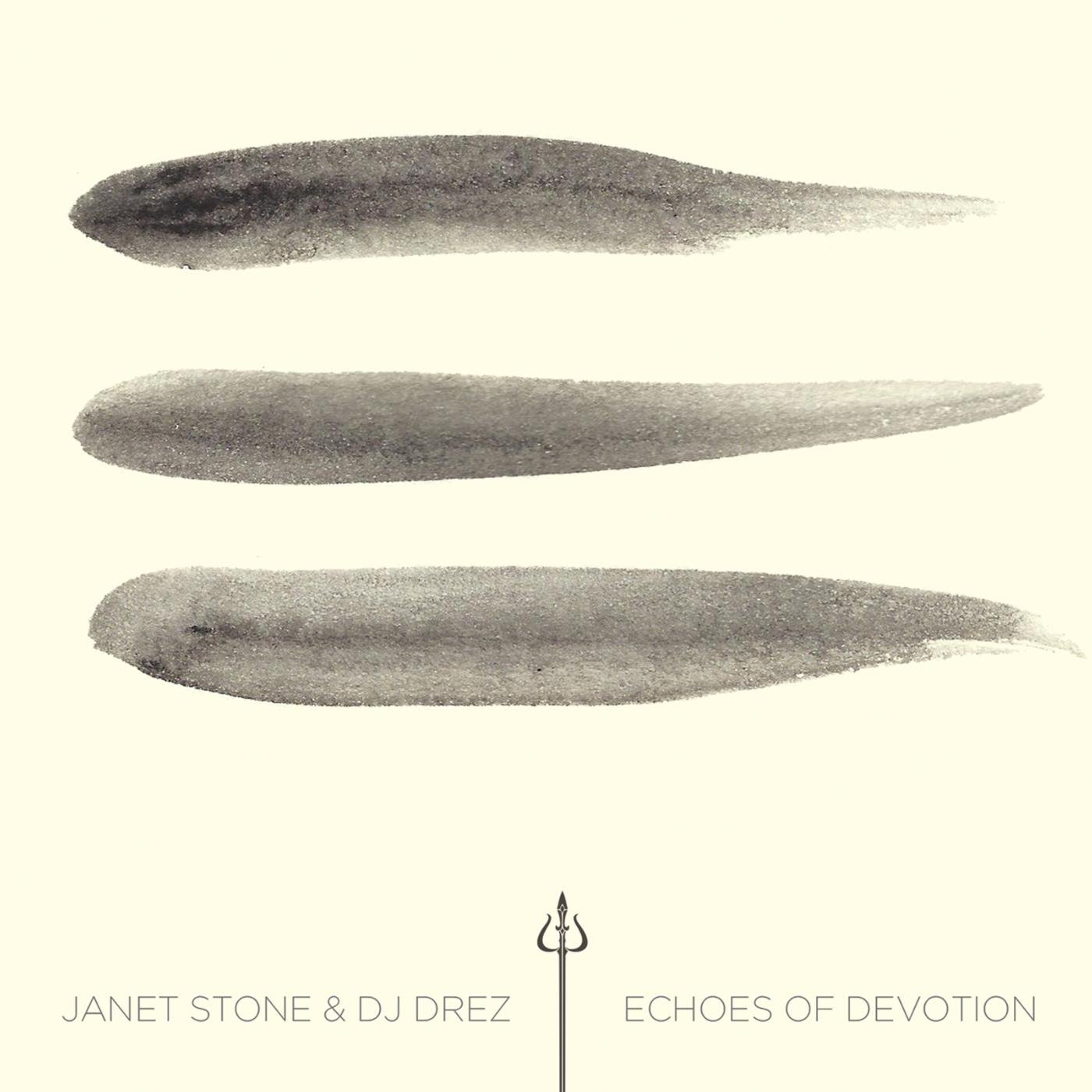 Twameva (feat. DJ Drez) song by Janet Stone & DJ Drez from Echoes of Devotion on Amazon Music