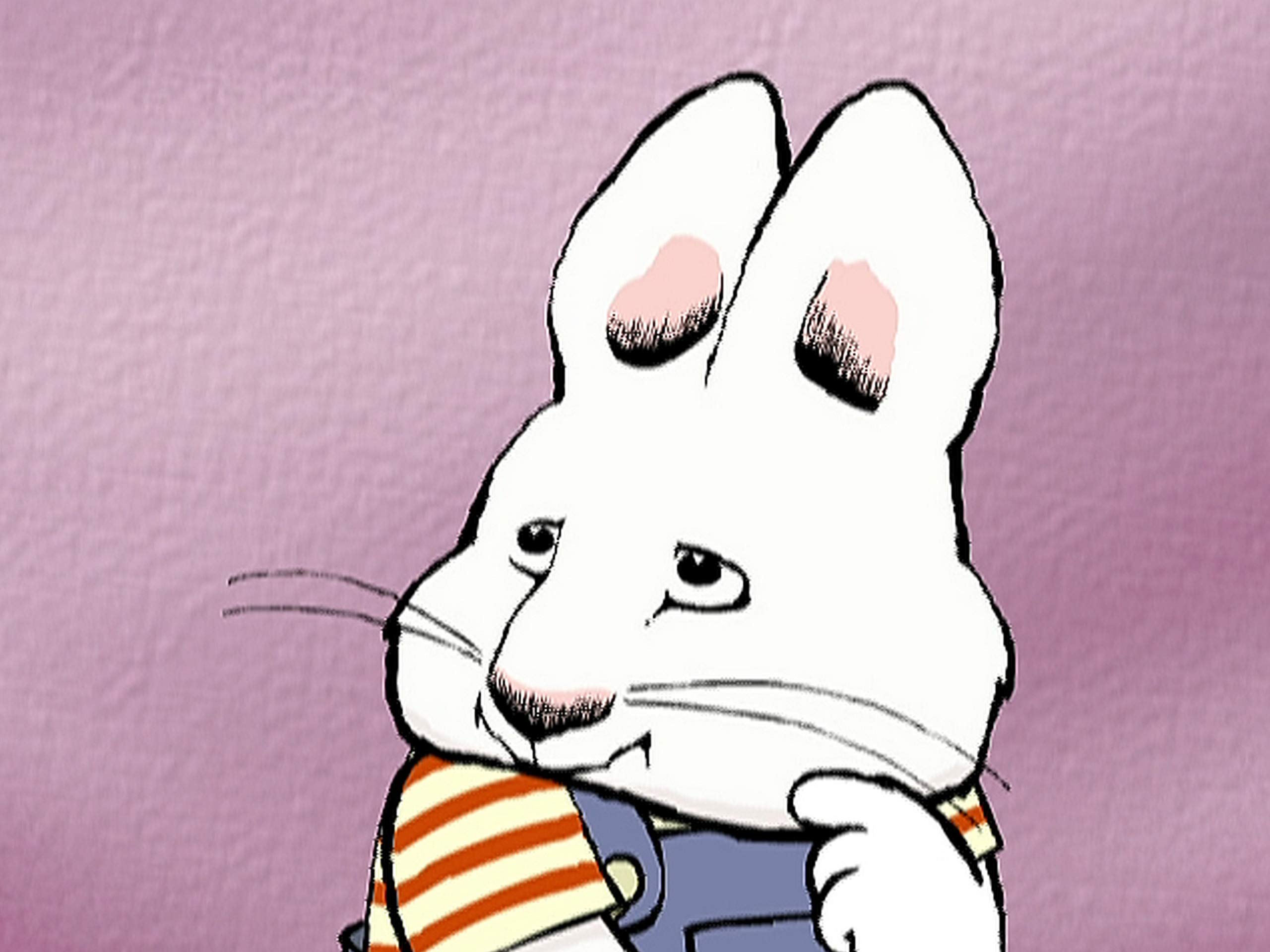 Watch Max and Ruby Season 1 | Prime Video