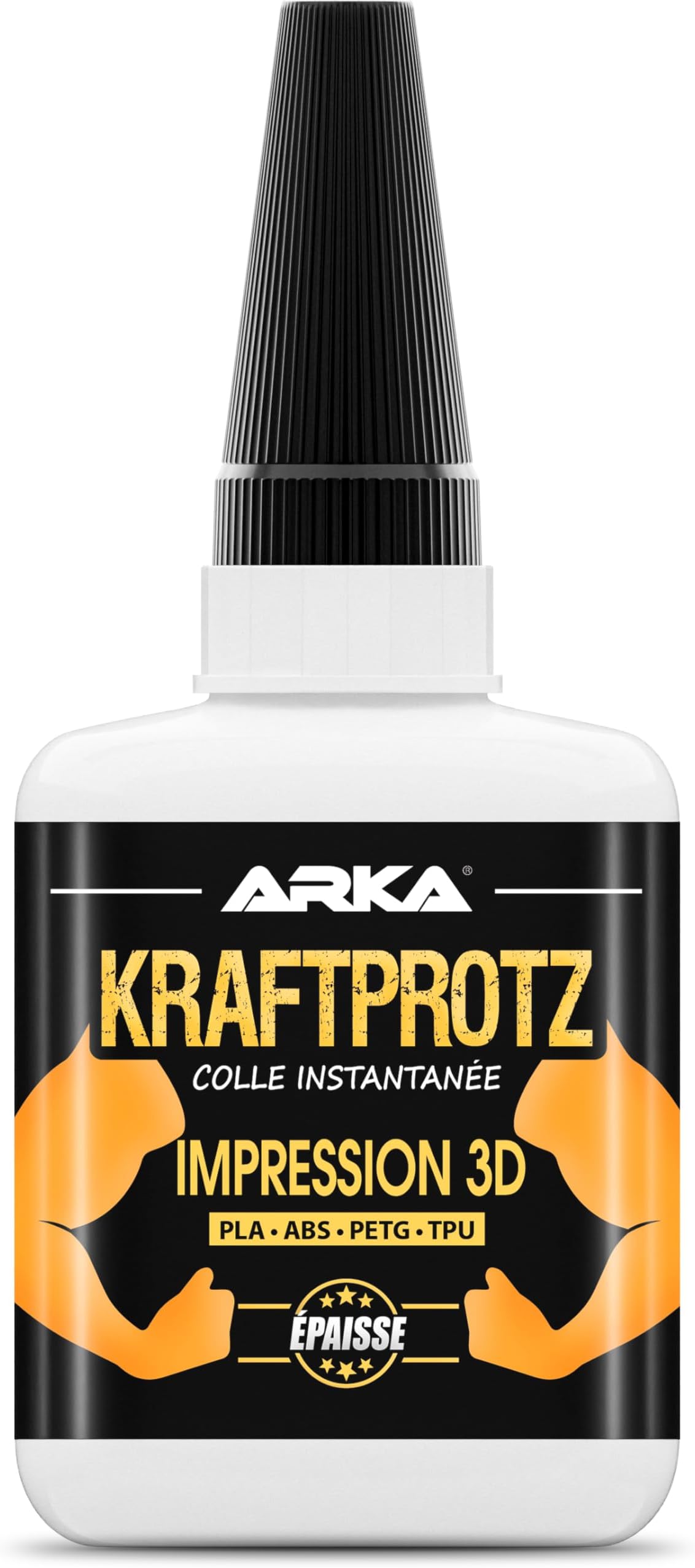 XTC-3D - Kit Lissage impression 3D : Amazon.fr: Commerce, Industrie et ...