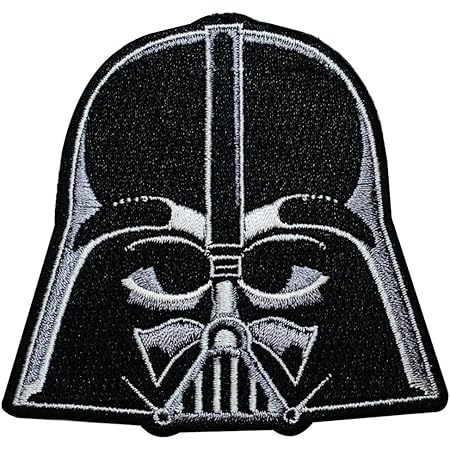 Application Star Wars Vader Patch