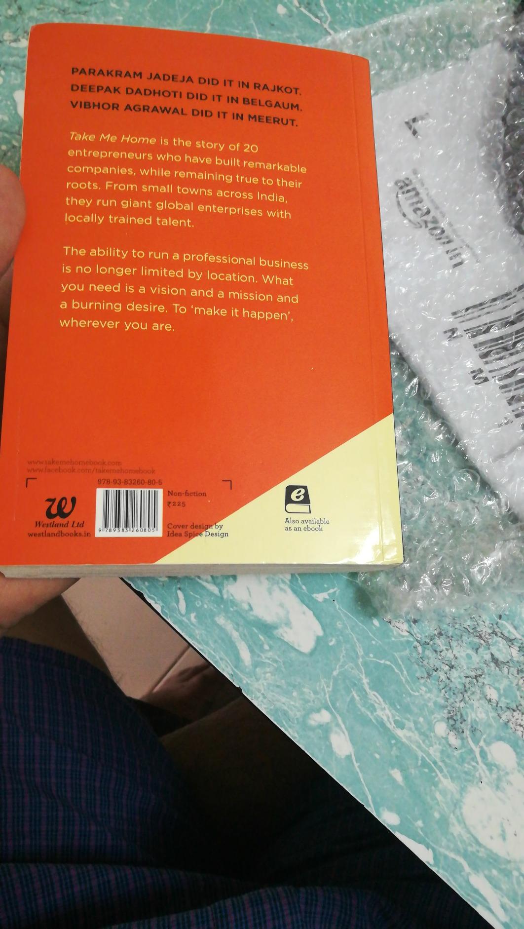 Buy Take Me Home Book Online at Low Prices in India | Take Me Home ...