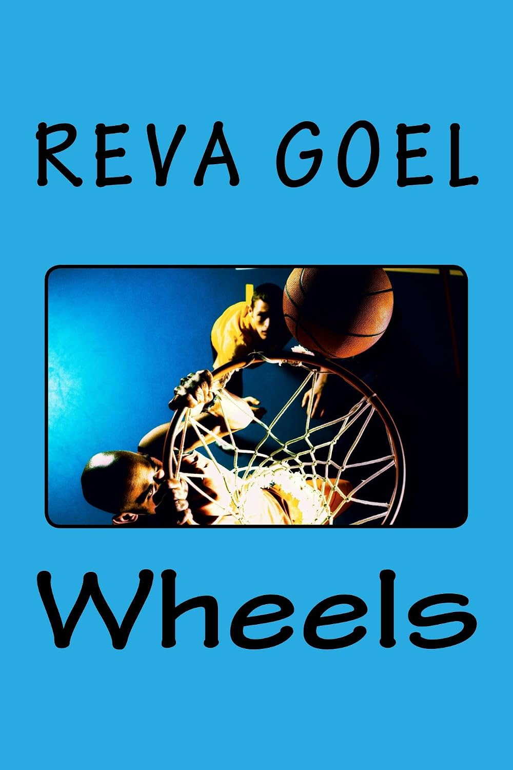 Amazon.com: Wheels eBook : Goel, Reva: Kindle Store