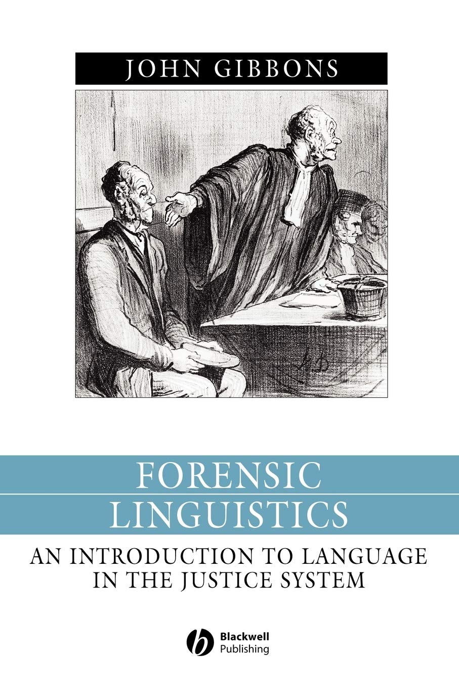 Amazon.com: Forensic Linguistics: An Introduction to Language in the ...