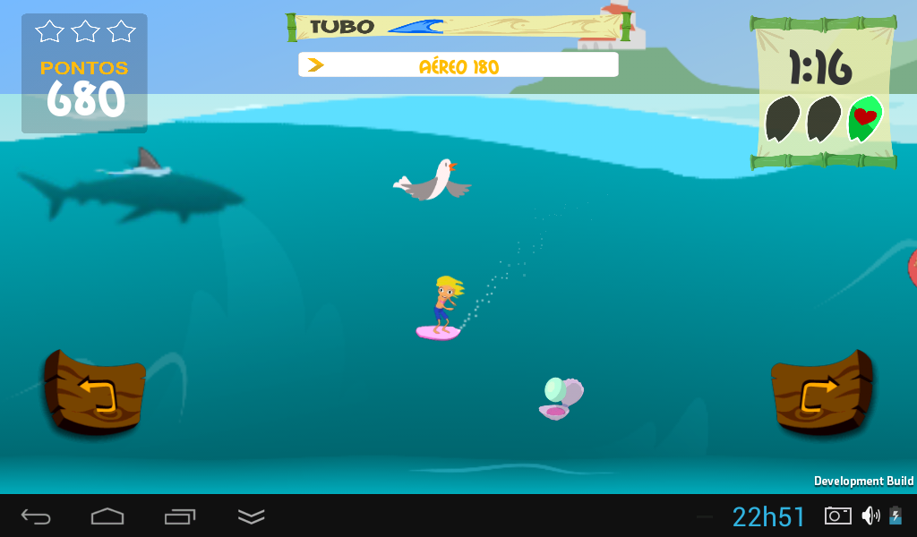 Nas ondas do Surf - Yupi Play - App on Amazon Appstore
