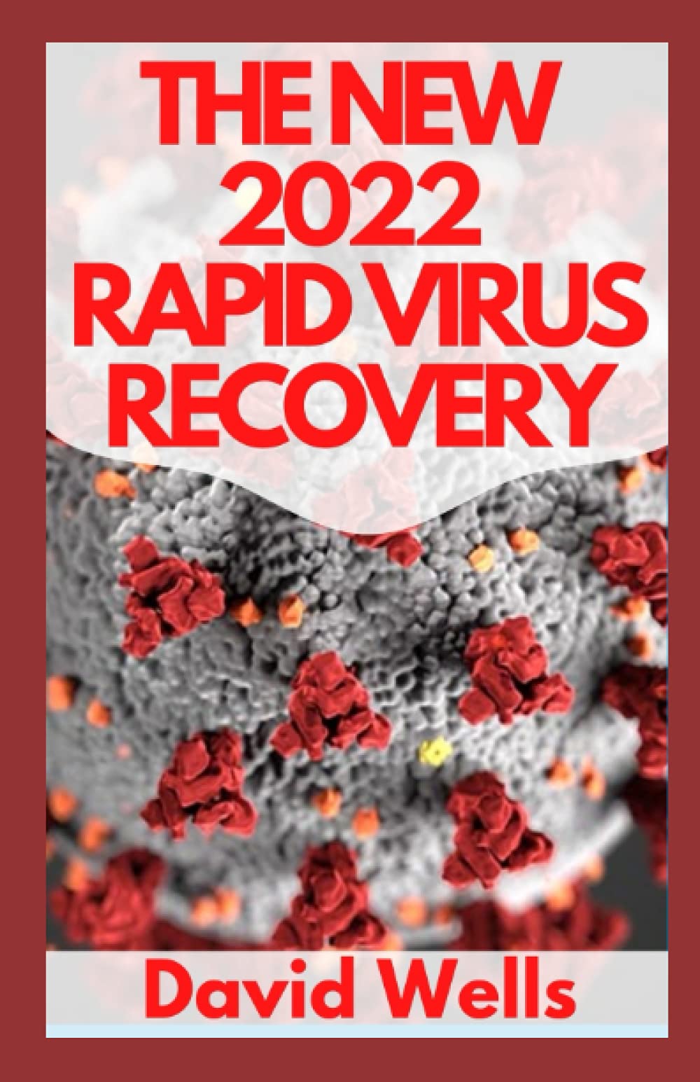 The New 2022 Rapid Virus Recovery The Perfect Guide To | Desertcart Kenya