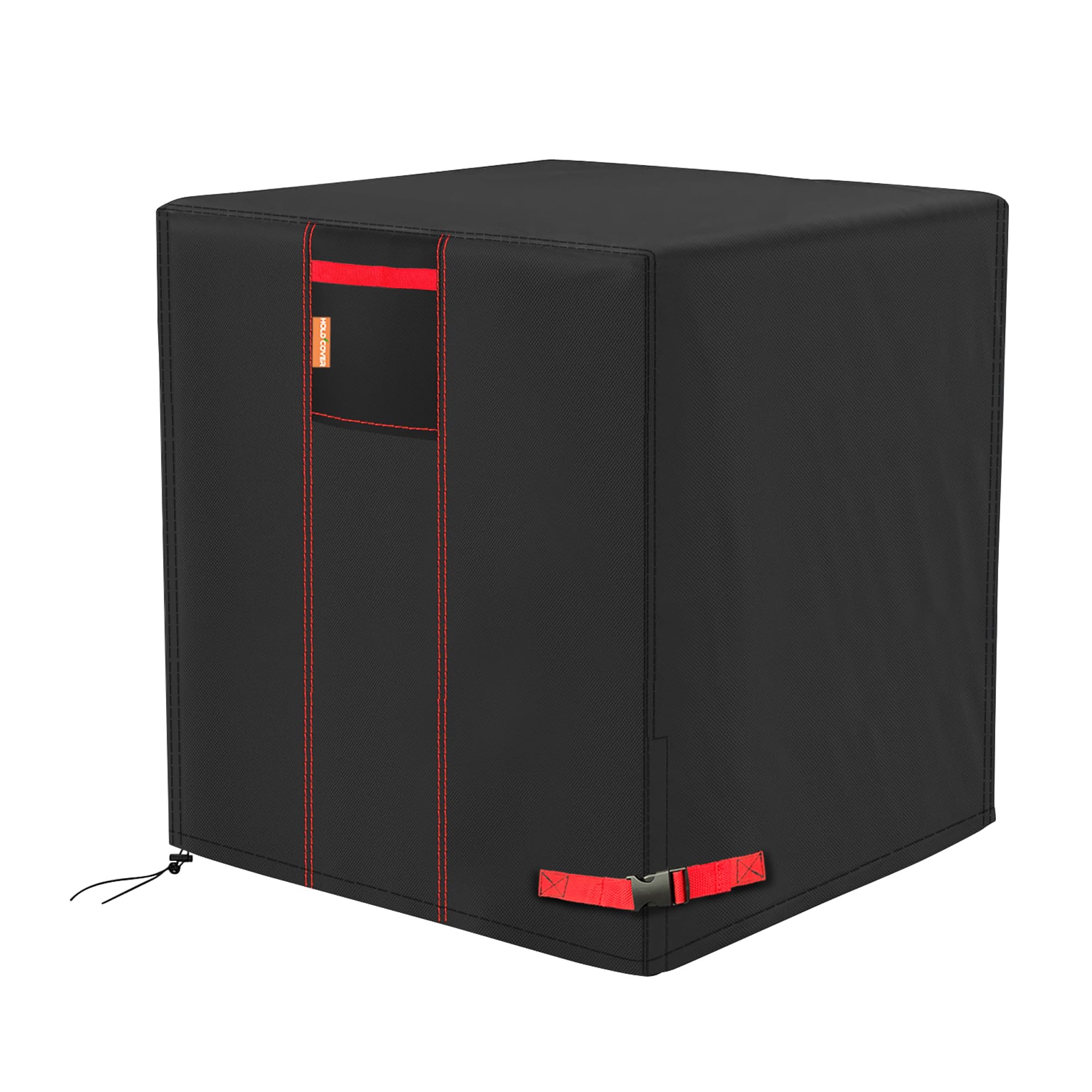 Amazon.com: Air Conditioner Cover for Outside Units, Winter AC ...