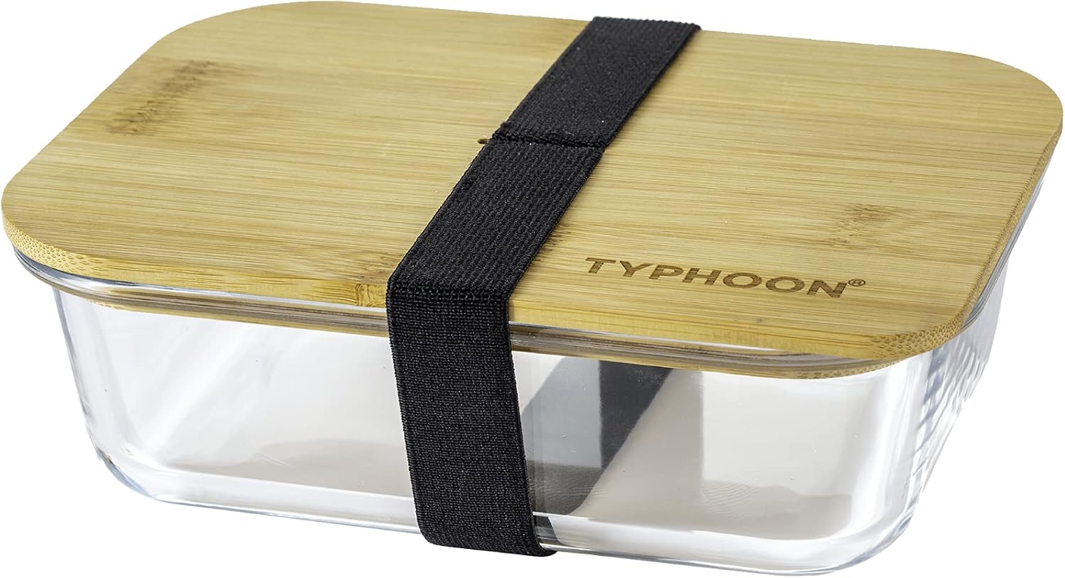 Amazon.com - Typhoon 1402.027 Pure Glass Lunch Box 1040 Ml