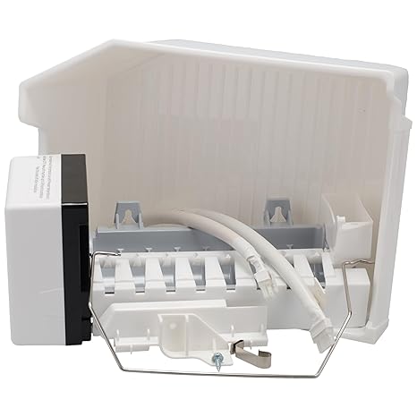 Amazon.com: Supplying Demand W11517113 R600a Spark Proof Ice Maker ...