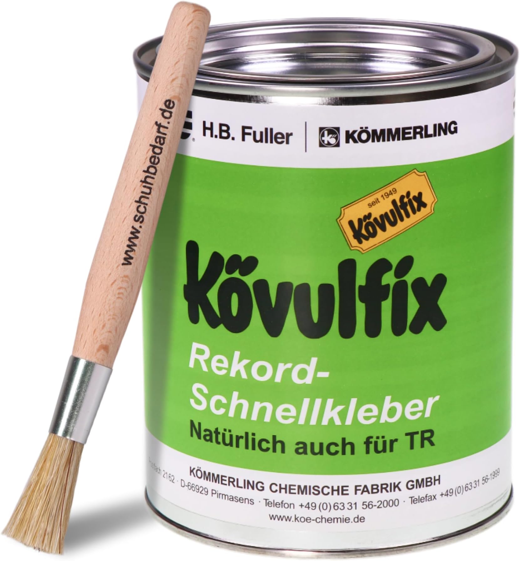 TEROSON SB 2444, Kunststoff-Kleber für das Kleben in Fahrzeugen ...
