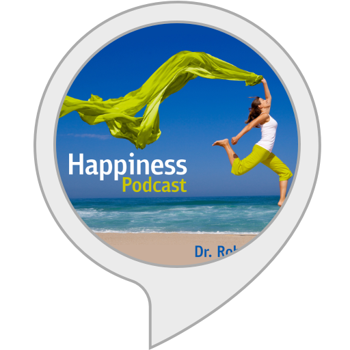 Amazon.com: Happiness Podcast : Alexa Skills