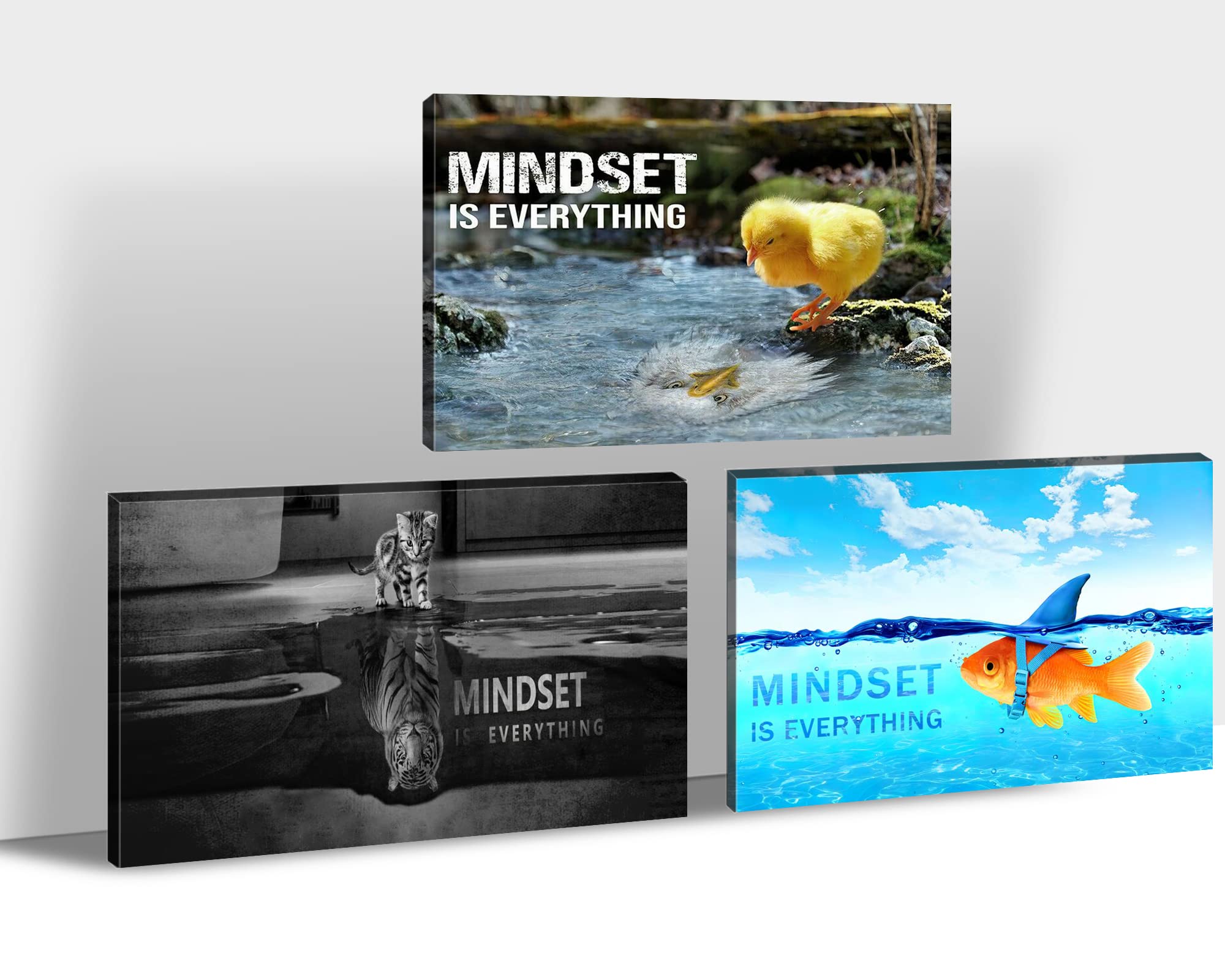 Business Success Quotes Banner