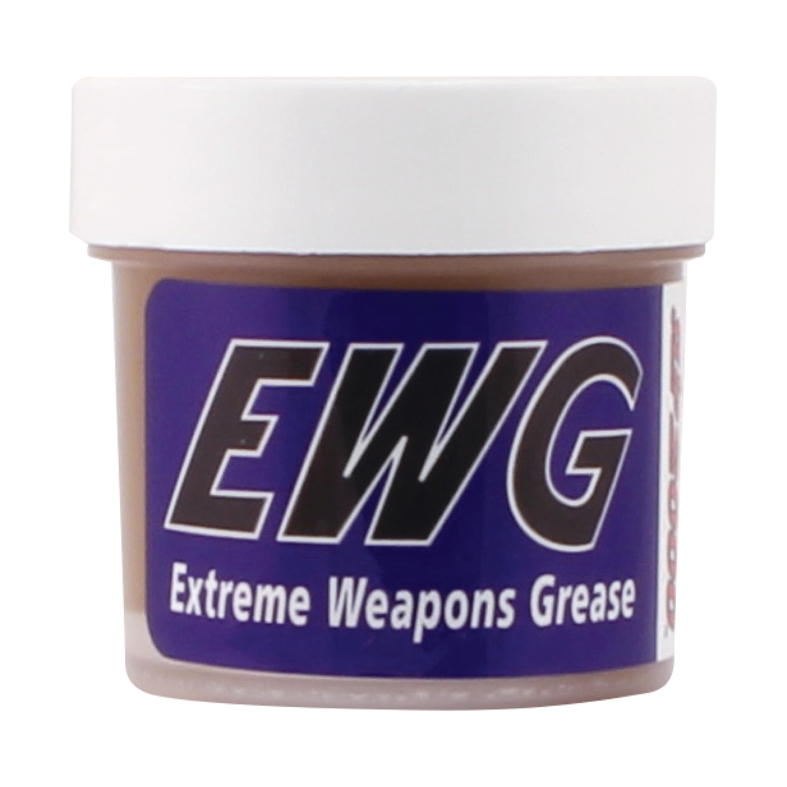 Amazon.com : Slip 2000 Extreme Weapons Grease (EWG), Reduces Friction ...