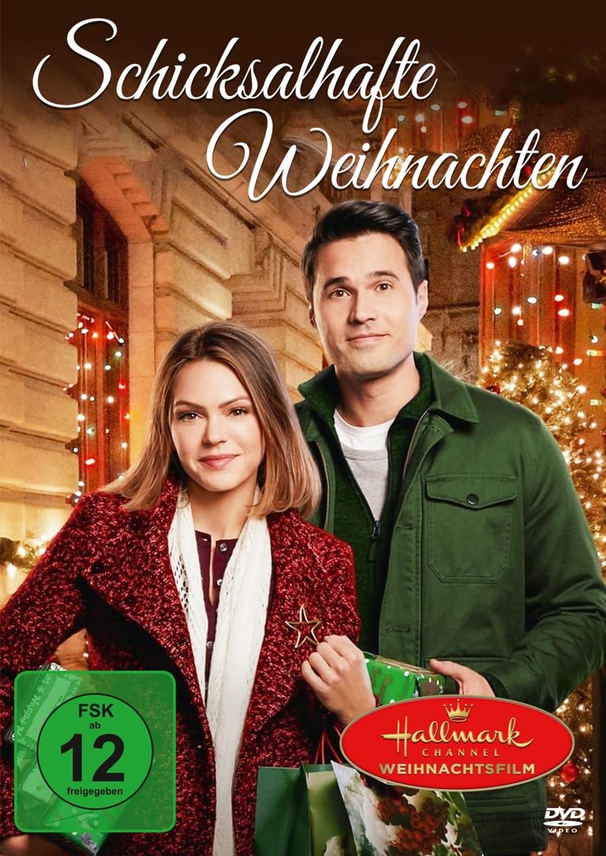 Schicksalhafte Weihnachten: Amazon.de: Teegarden, Aimee, Dalton, Brett ...