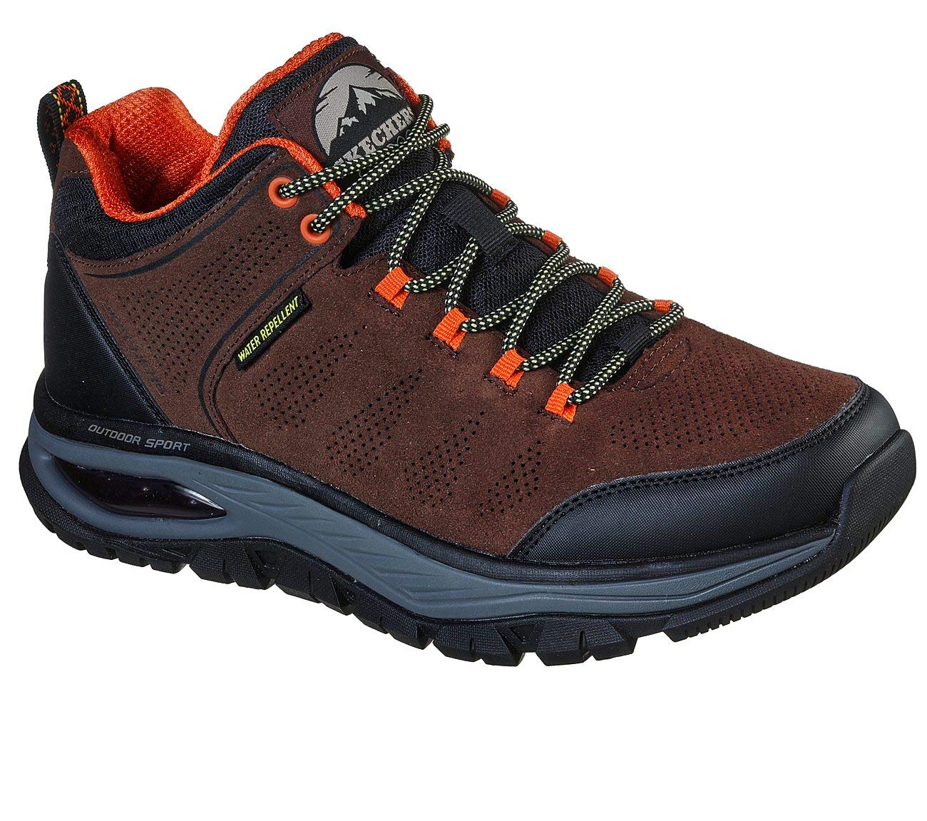 Buy Mens Skech-Air Tonquin - Track Fas Shoes Online at desertcartINDIA