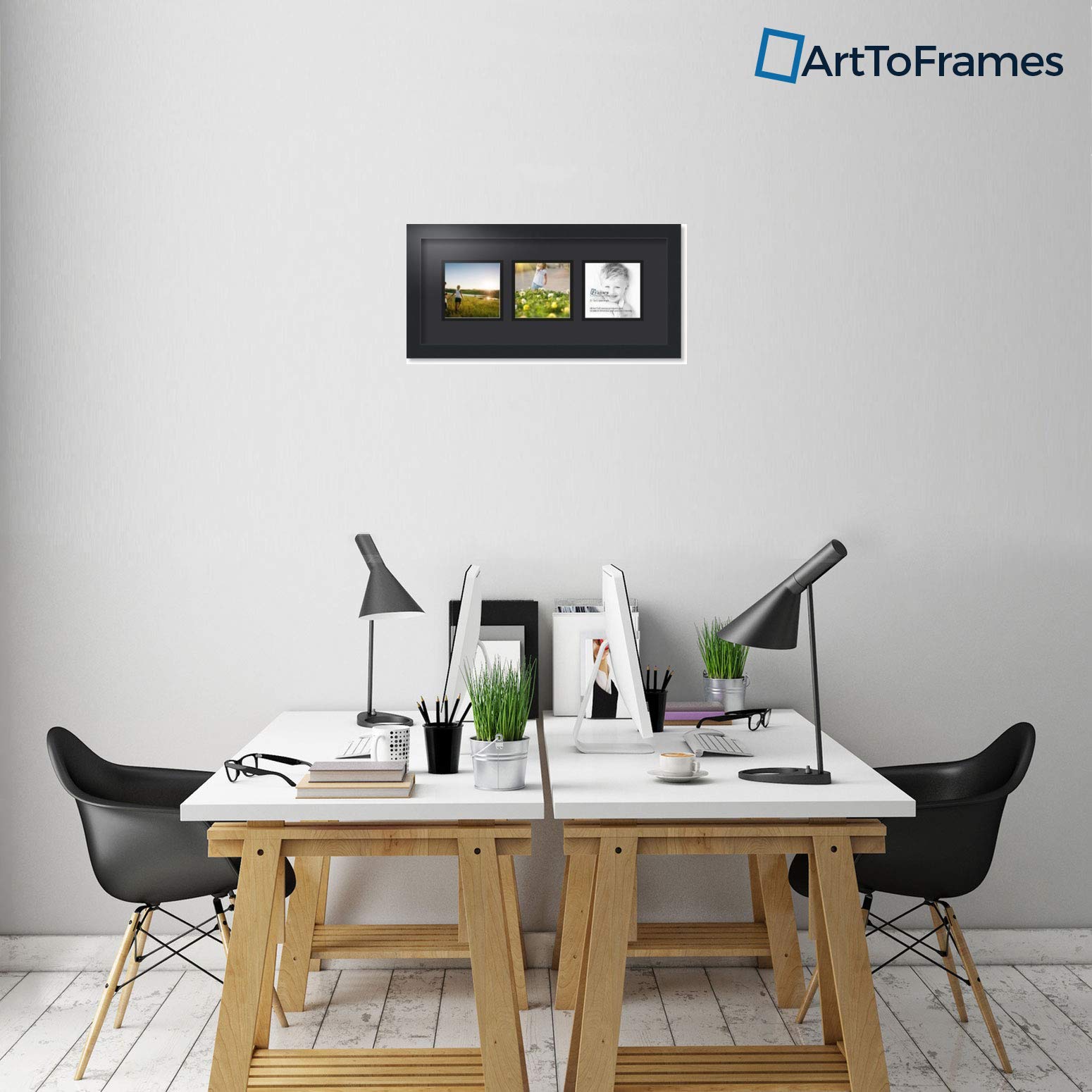 3 5 X 5 Photo Collage Frame