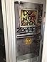 Amazon.com: Beistle Zombies Lab Door Cover, 30" by 5', Multicolor: Home ...