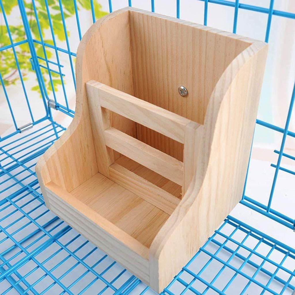 The 9 Best Rabbit Hay Feeders - BestForPets.org