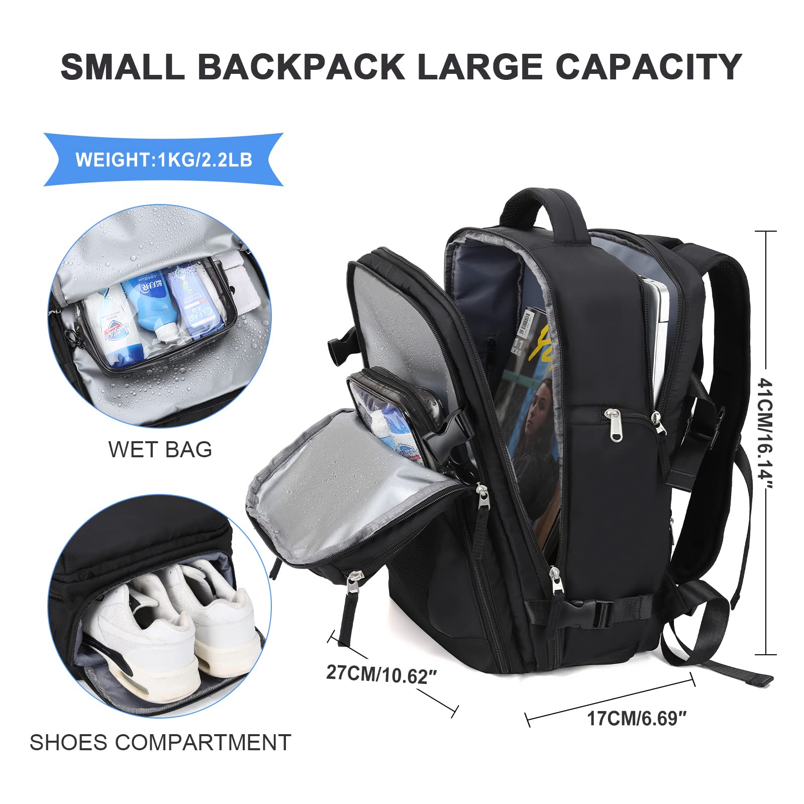 Twenty One Pilots Clancy Ryanair Underseat 40x20x25 Equipaje De Mano ...