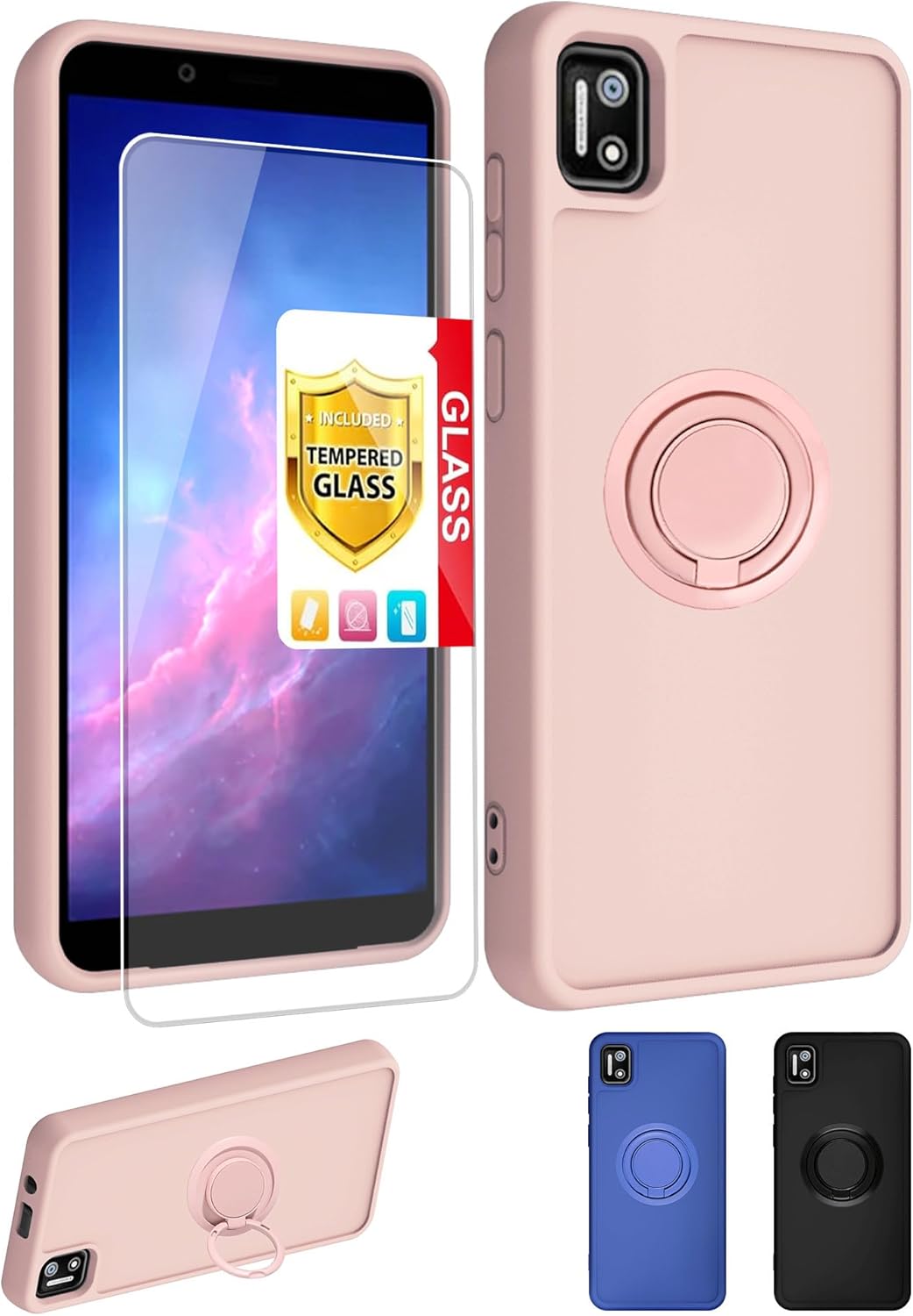 Amazon.com: jioeuinly Cloud Stratus C7 Case Compatible with Cloud ...