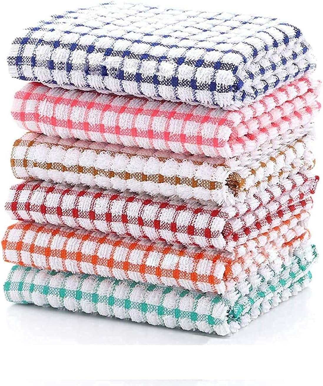 KB Tradax Jumbo Tea Towel – Wonderdry Tea Towels Kitchen Absorbent Tea ...