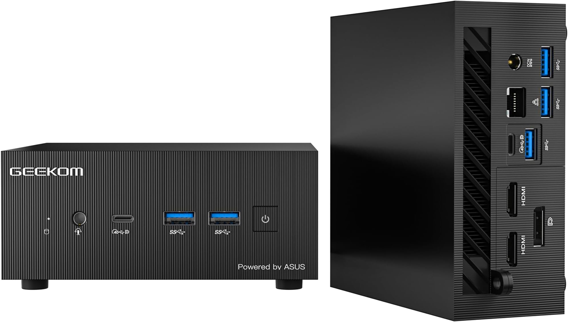 Amazon.in: Buy GEEKOM Mini PC IT12, AMD Ryzen7 7735H (up to 4.75GHz ...