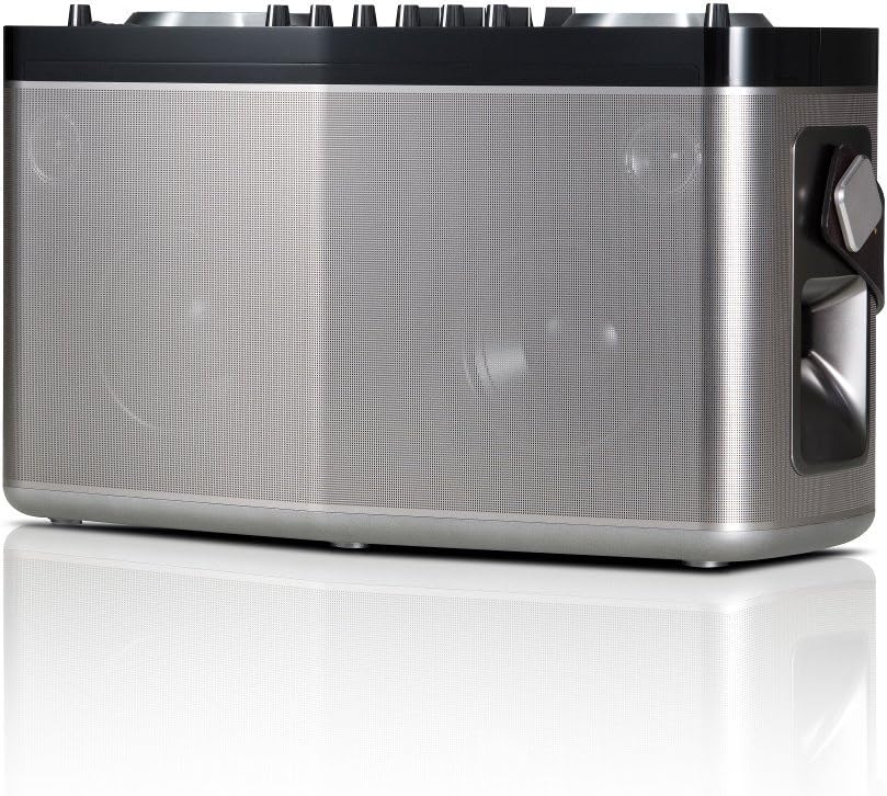 Amazon.com: LG DJ MIXER : Musical Instruments
